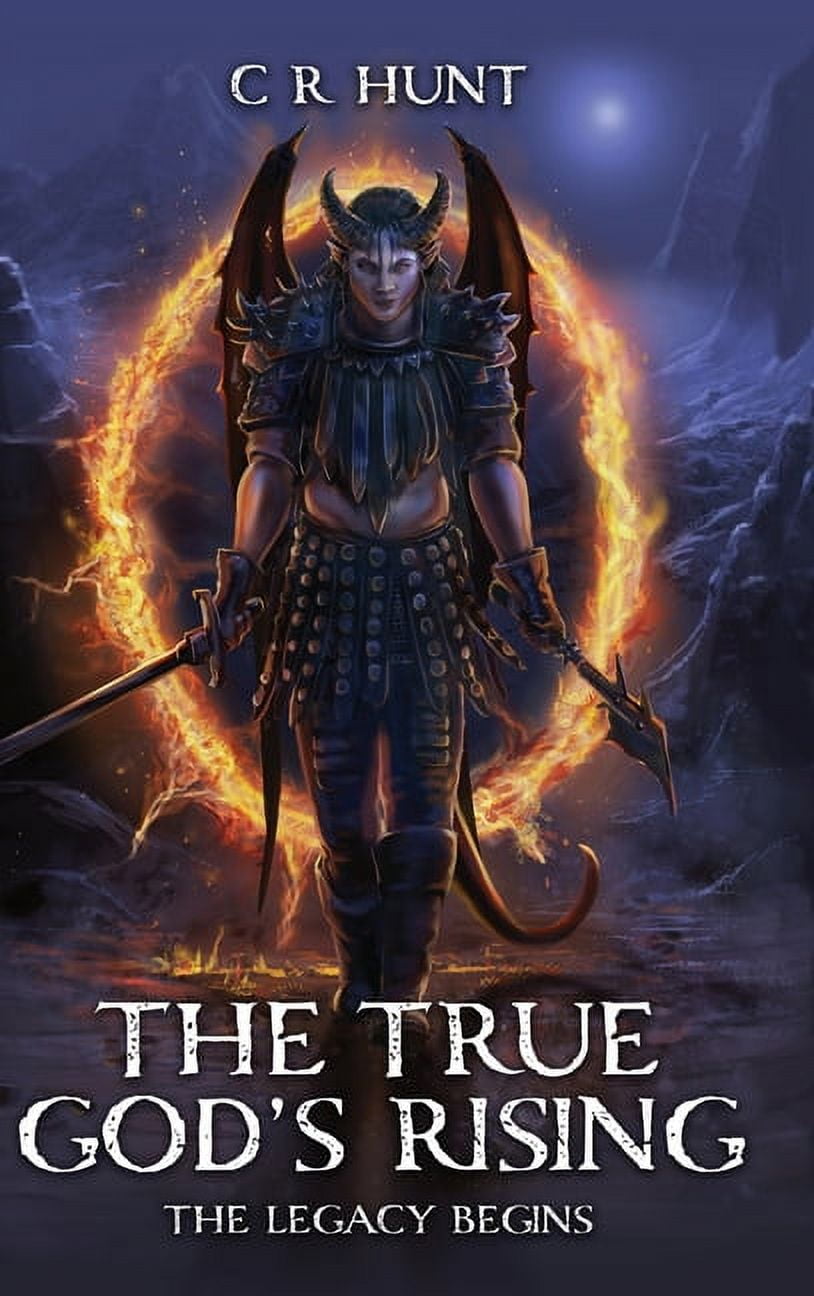 The True God's Rising (Hardcover) - Walmart.com