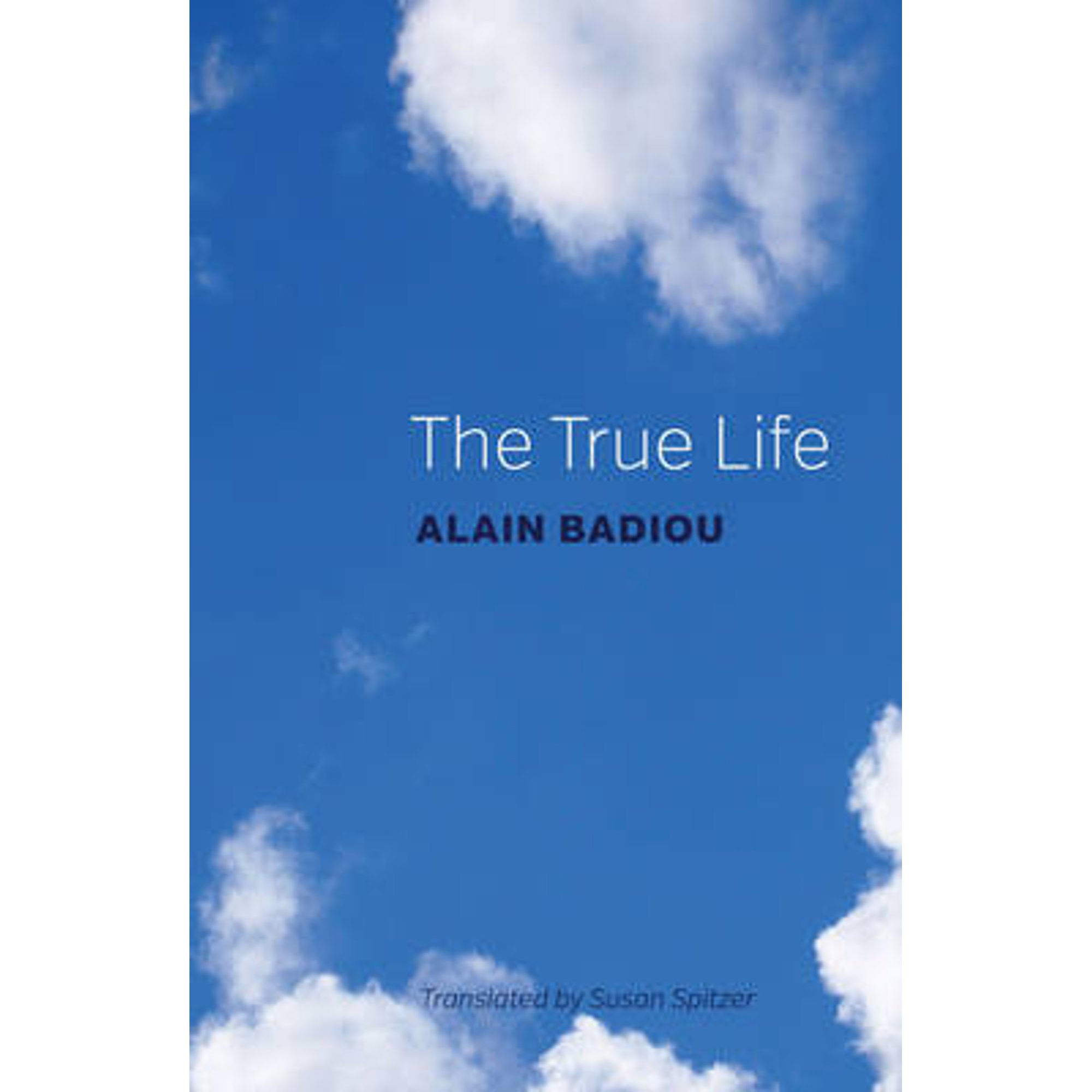 Pre-Owned The True Life (Paperback) 1509514899 9781509514892 - Walmart.com