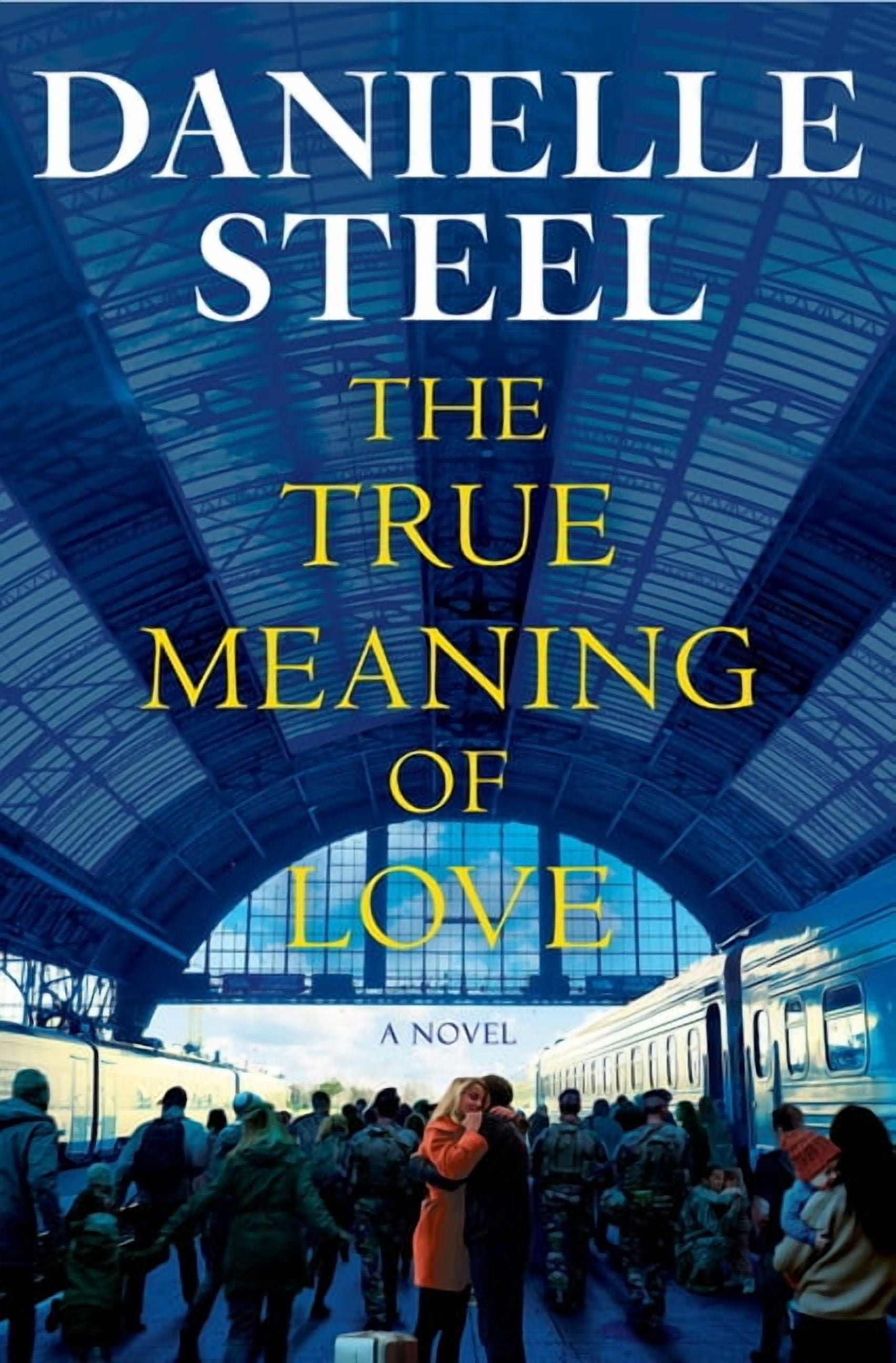 The True Meaning of Love (Hardcover) - Walmart.com
