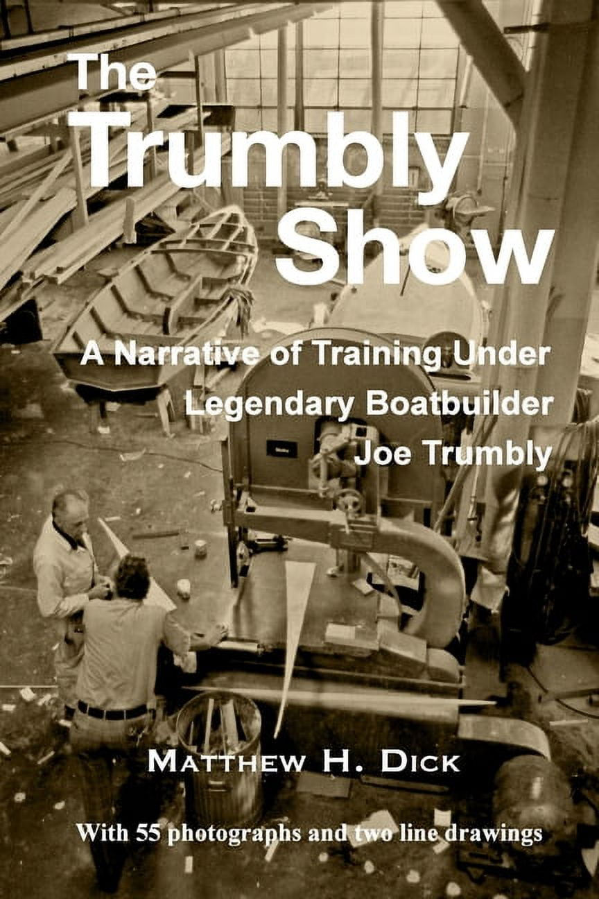 The Trumbly Show (Paperback) - Walmart.com