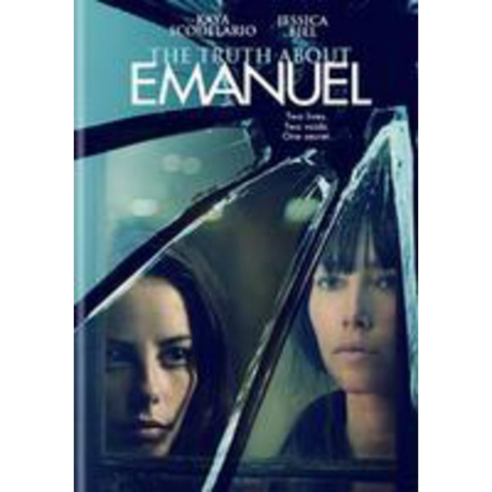 The Truth About Emanuel Kaya