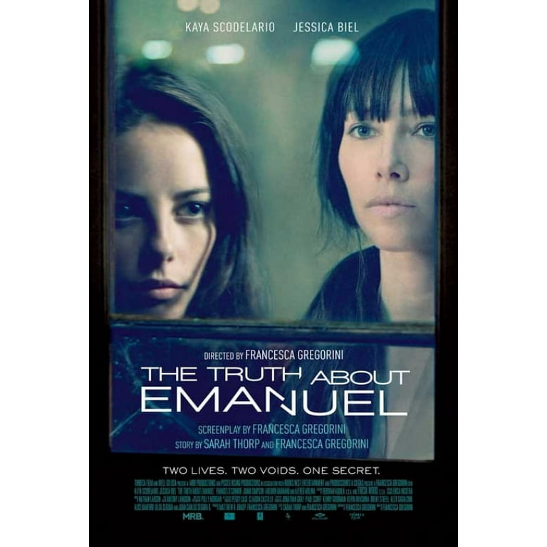 The Truth About Emanuel