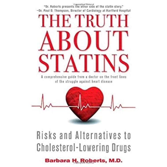 Alternative Drugs To Statins