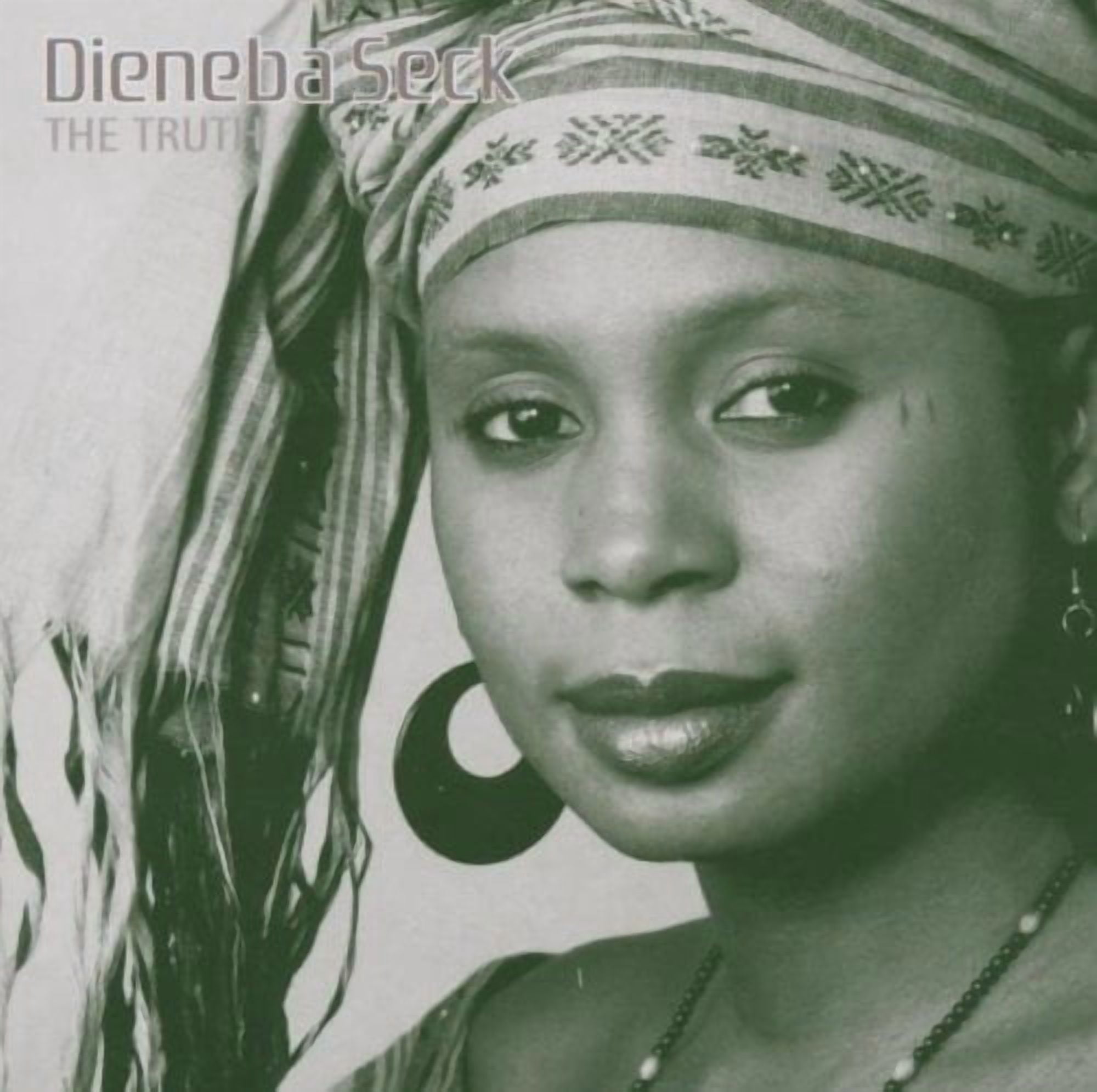 The Truth Dieneba Seck (CD) - Walmart.com