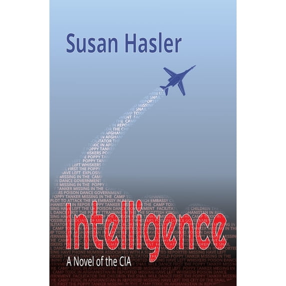 The Truth Mines Intelligence: A Novel of the CIA, Book 1, (Paperback ...