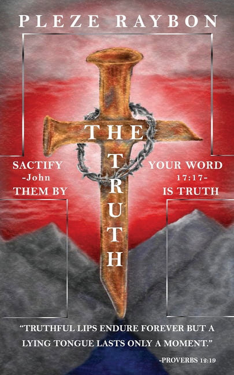 The Truth (Paperback) - Walmart.com