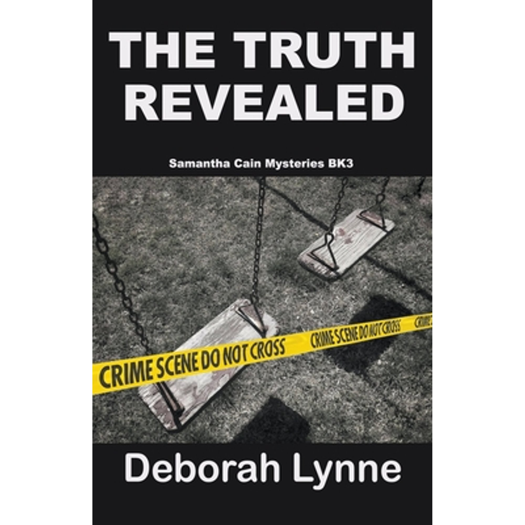 Deborah Lynne
