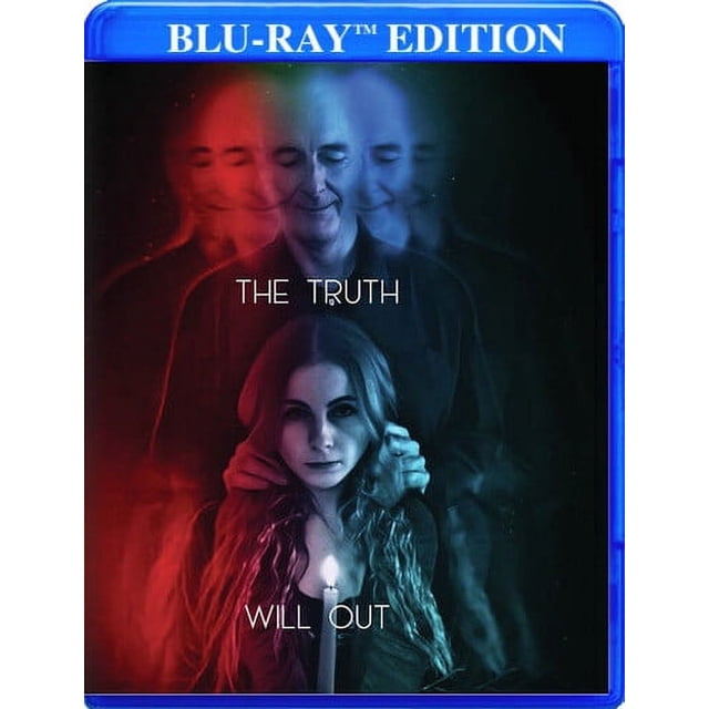 The Truth Will Out (Blu-ray), Rising Sun Media, Horror - Walmart ...