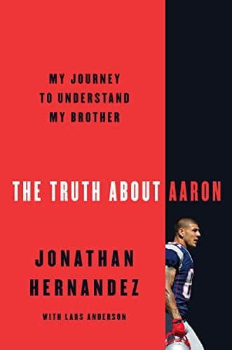 Pre-Owned The Truth About Aaron: My Journey to Understand My Brother by ...