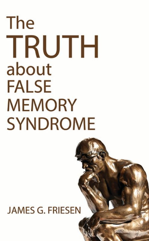 The Truth about False Memory Syndrome (Paperback) - Walmart.com