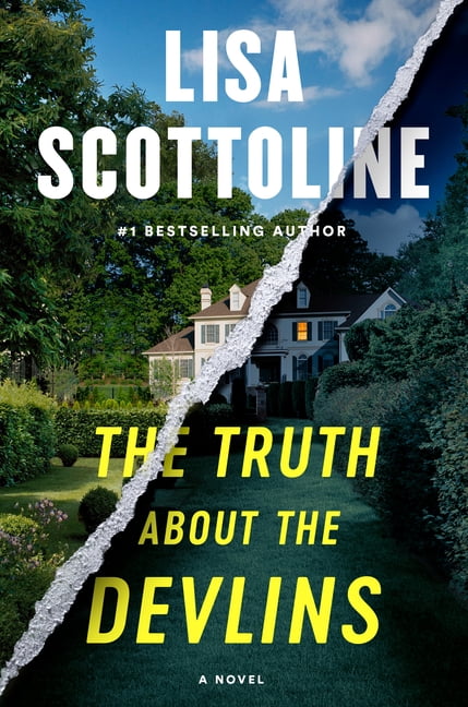 The Truth about the Devlins (Hardcover) - Walmart.com