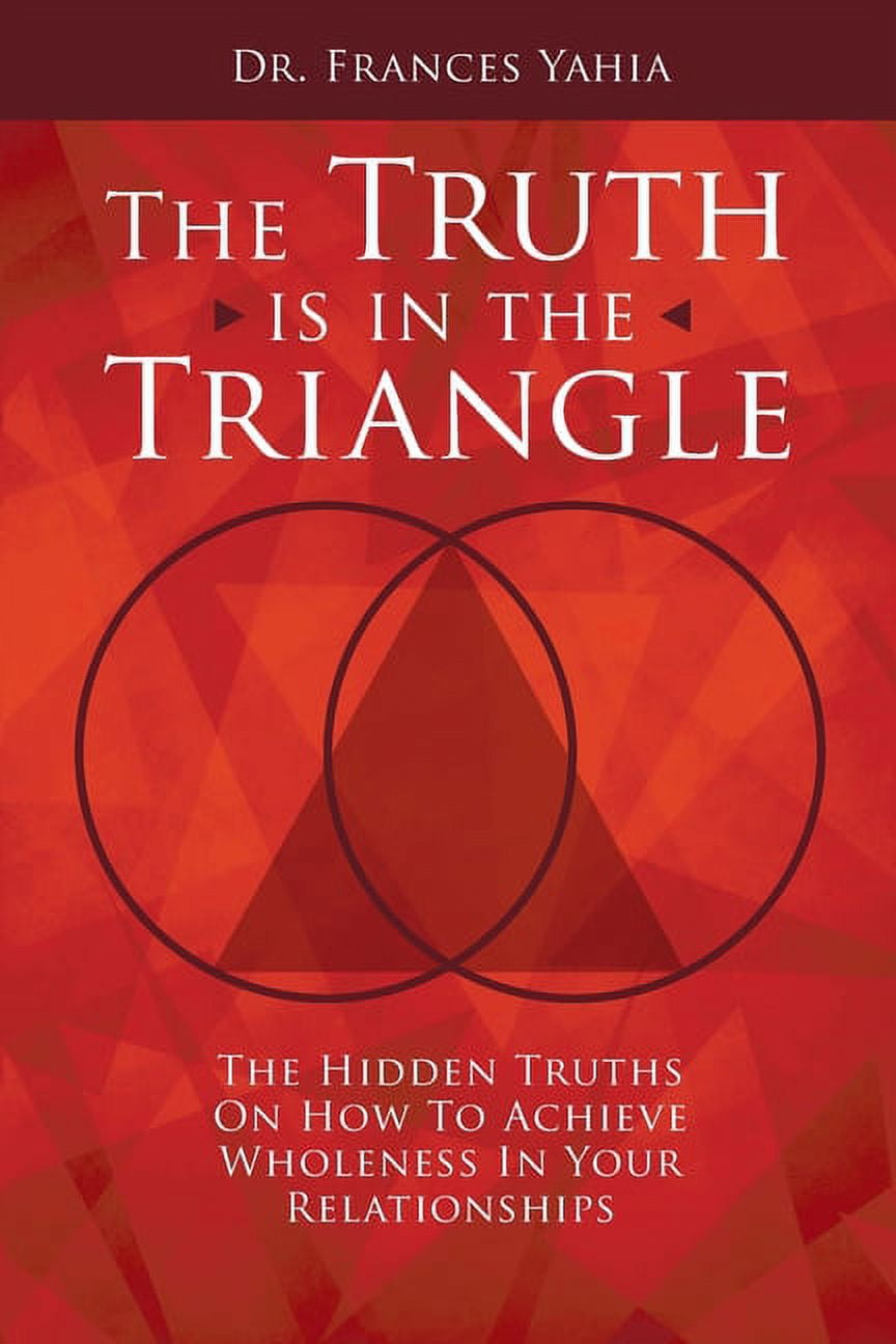 The Truth is in the Triangle (Paperback) - Walmart.com