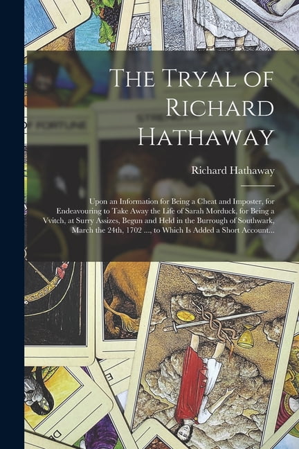 Richard Hathaway