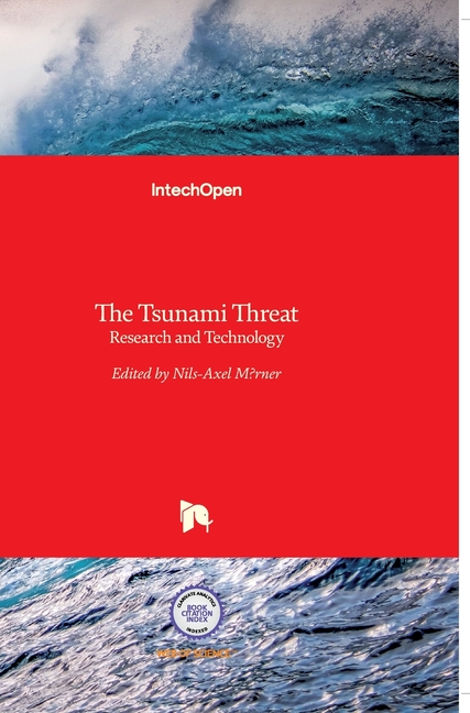 The Tsunami Threat (Hardcover) - Walmart.com