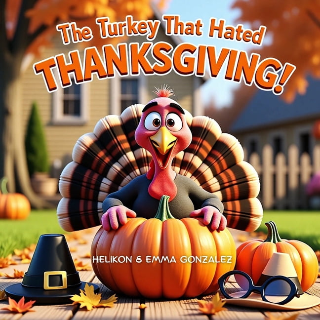 Funny Thanksgiving Story