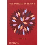 The Turkish Cookbook, (Hardcover) - Walmart.com