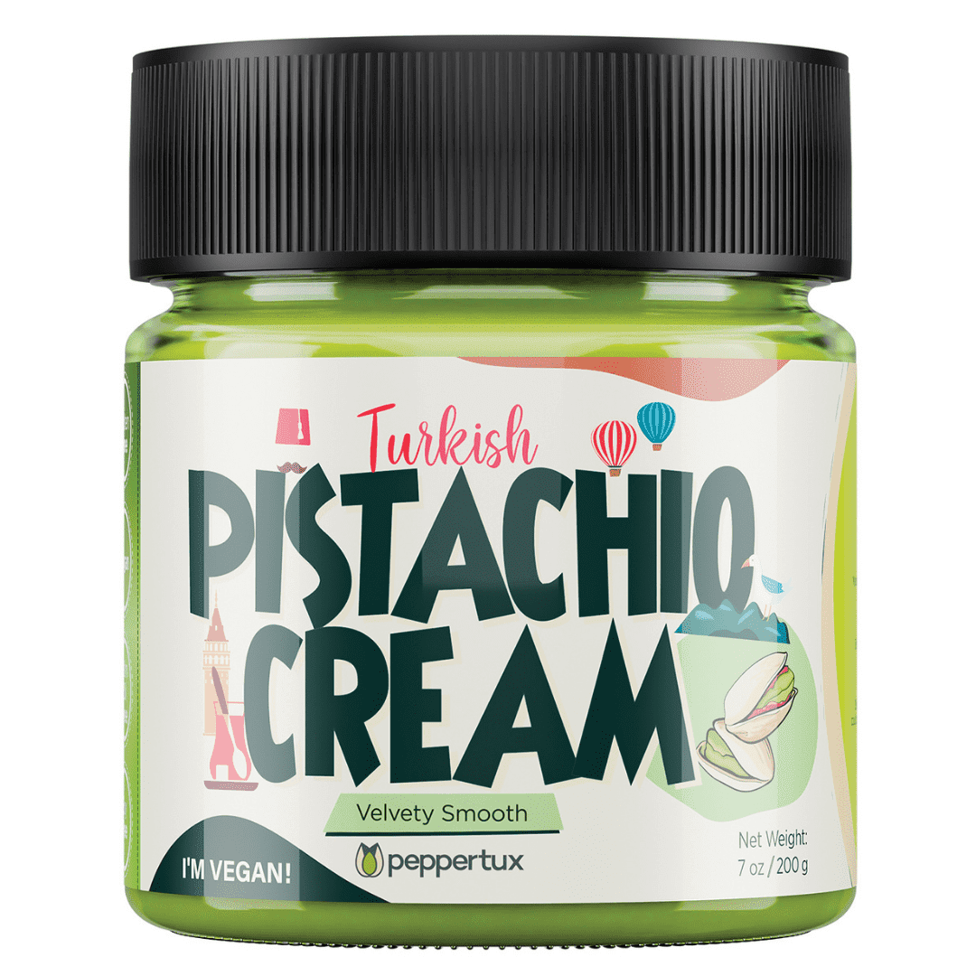 Pistachio Cream