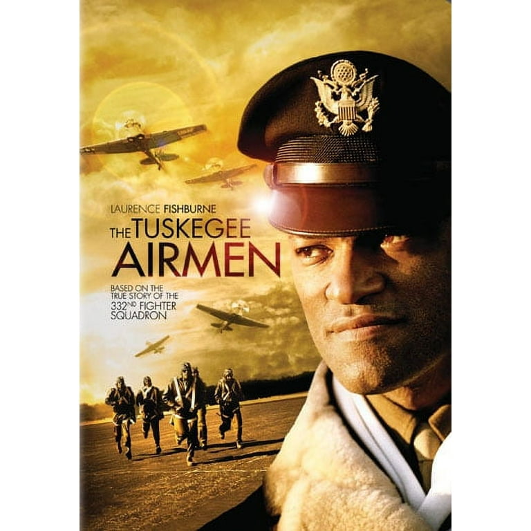 Tuskegee Airmen Movie