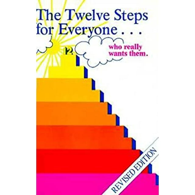 Pre-Owned The Twelve Steps for Everyone . who really wants them ...