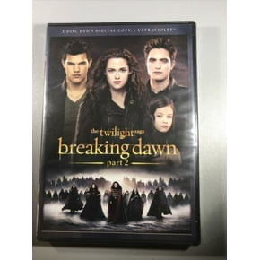 Twilight DVDS, Bluray, Watch Online