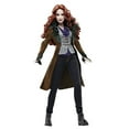 Barbie Collector Twilight Saga Eclipse Victoria Doll - Mattel Pink ...