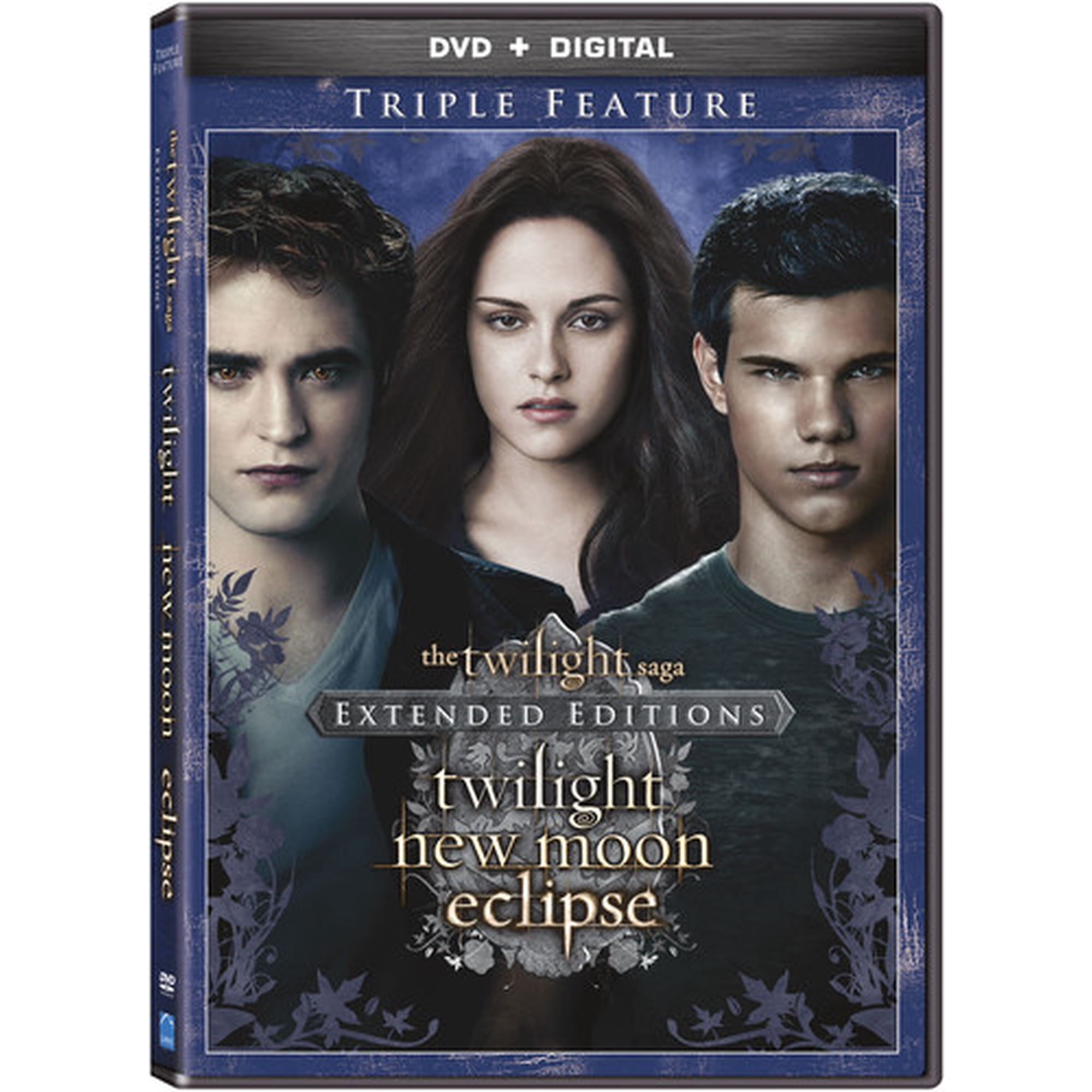 The Twilight Saga Eclipse Set Pictures