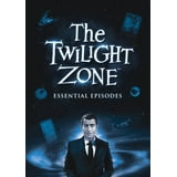 The Twilight Zone: Essential Episodes (DVD), Paramount, Special ...