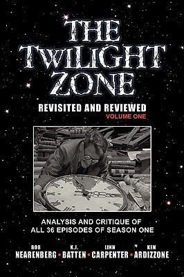 Pre-Owned The Twilight Zone: Revisited and Reviewed (Volume I ...