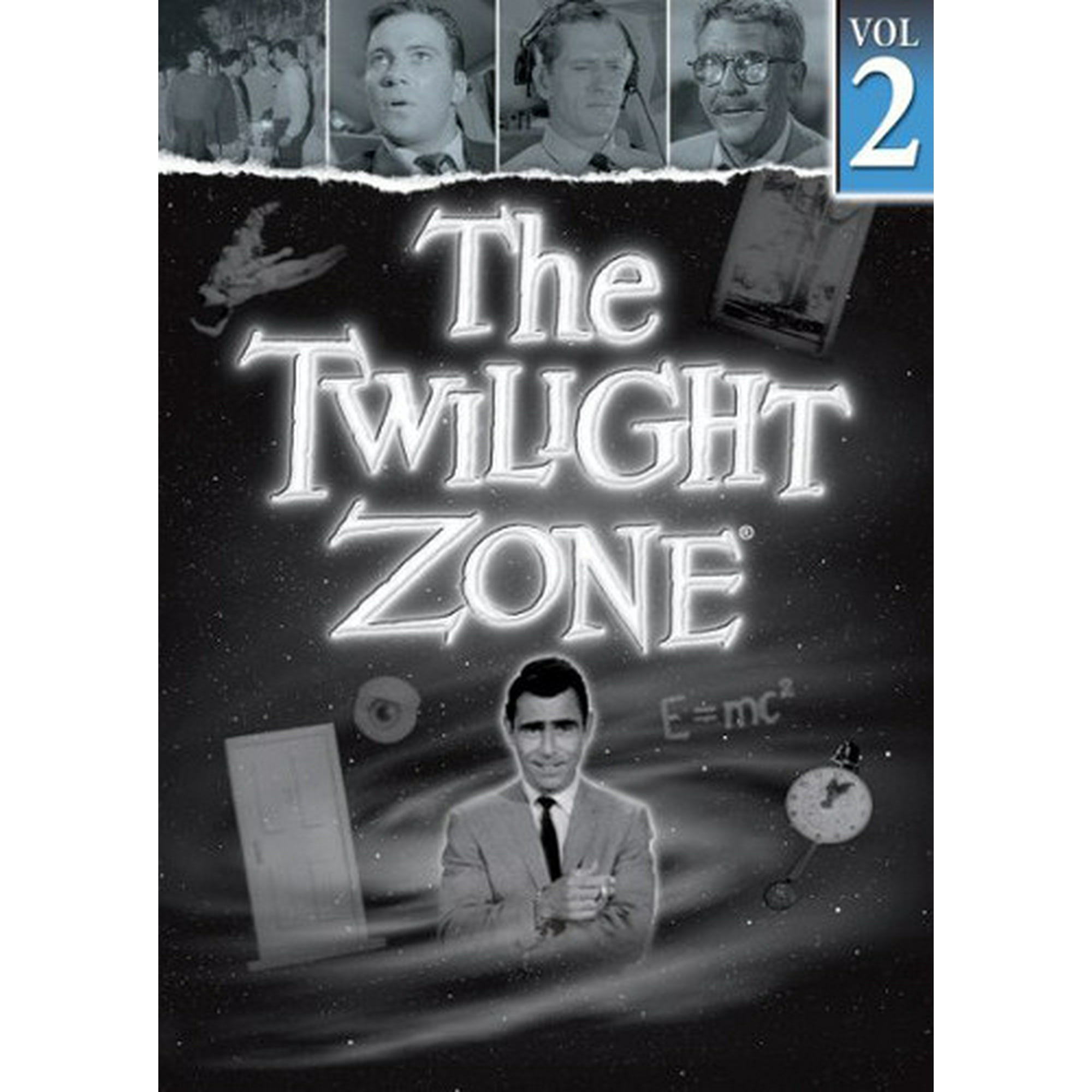 Twilight Zone Two