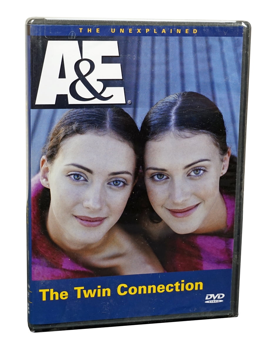 The Twin Connection DVD - Yet to believe in this connection, one must ...