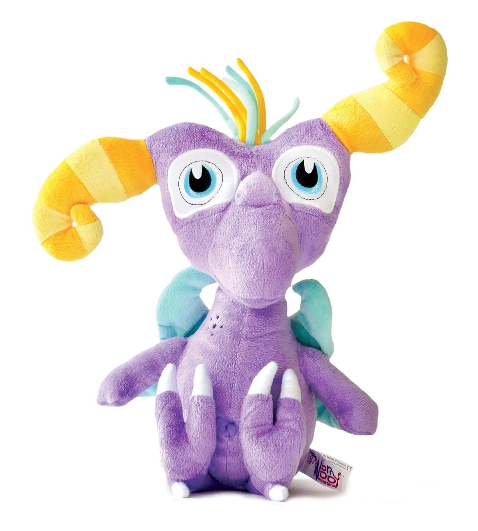 The Twitch The Monster of Frustration - Walmart.com