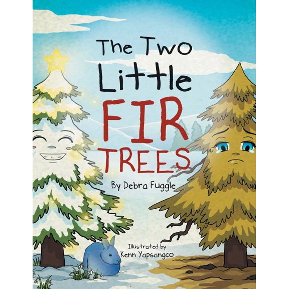 The Little Fir Tree