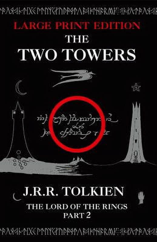 Two Towers - Walmart.com