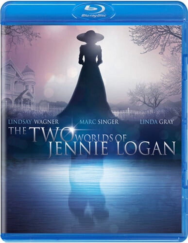The Two Worlds of Jennie Logan (Blu-ray), Scorpion Records, Drama ...