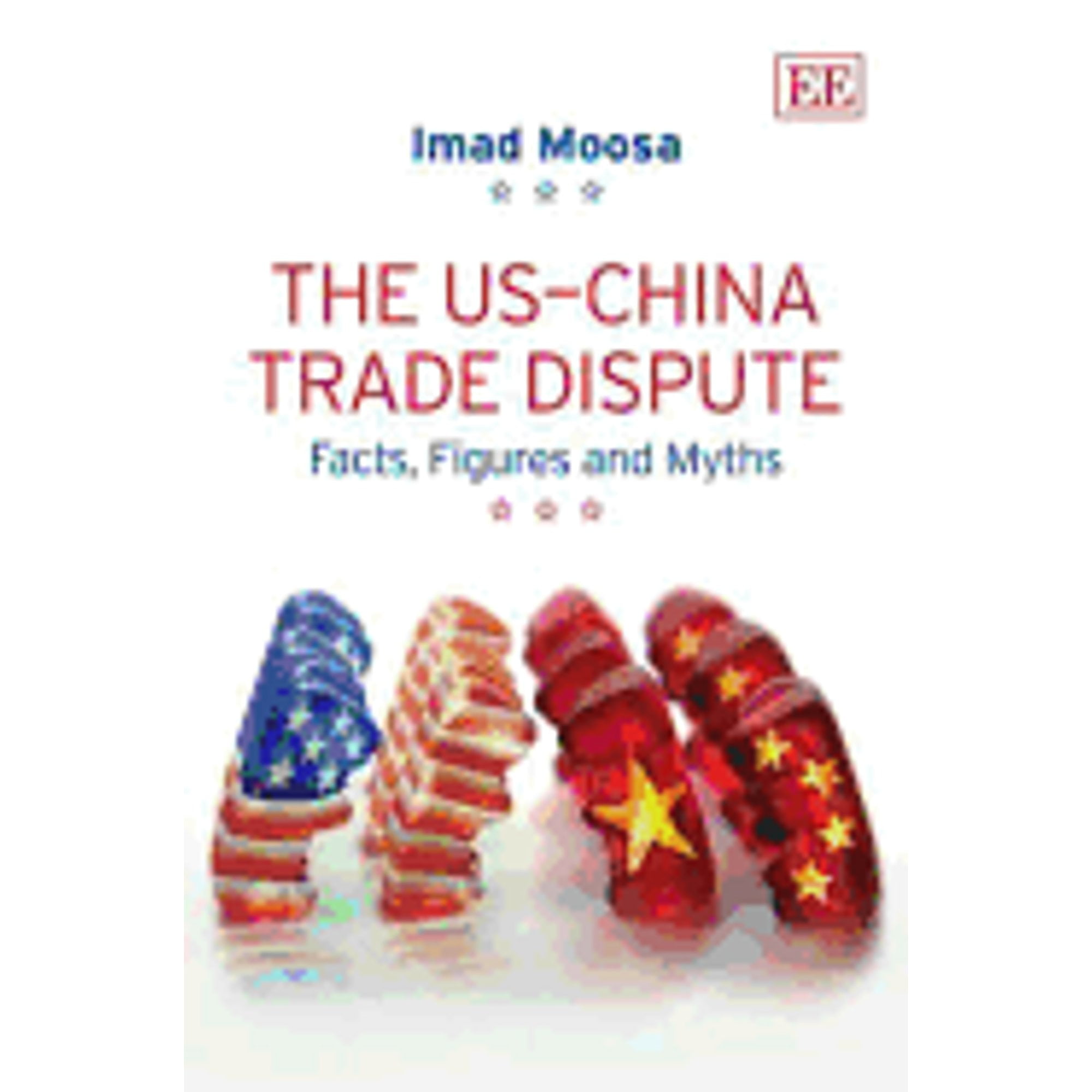 Pre-Owned The US-China Trade Dispute: Facts, Figures and Myths ...