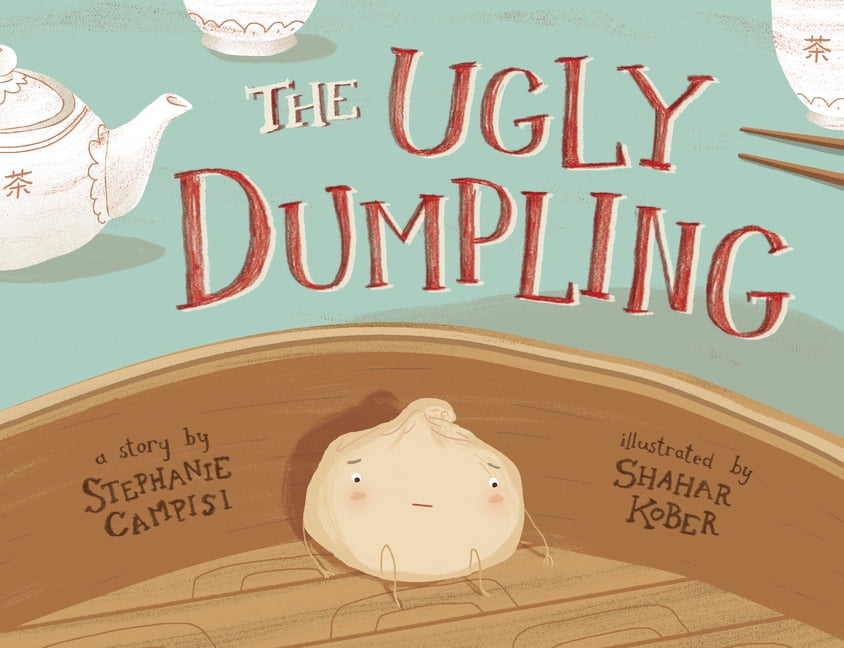The Ugly Dumpling (Hardcover) - Walmart.com