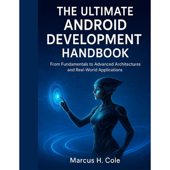 Next-Gen Tech Chronicles The Ultimate Android Development Handbook ...