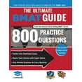 The Ultimate BMAT Guide: 800 Practice Questions - Walmart.com
