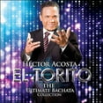The Ultimate Bachata Collection - Walmart.com