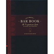 The Essential Cocktail Book: A Complete Guide to Modern Drinks with 150 ...