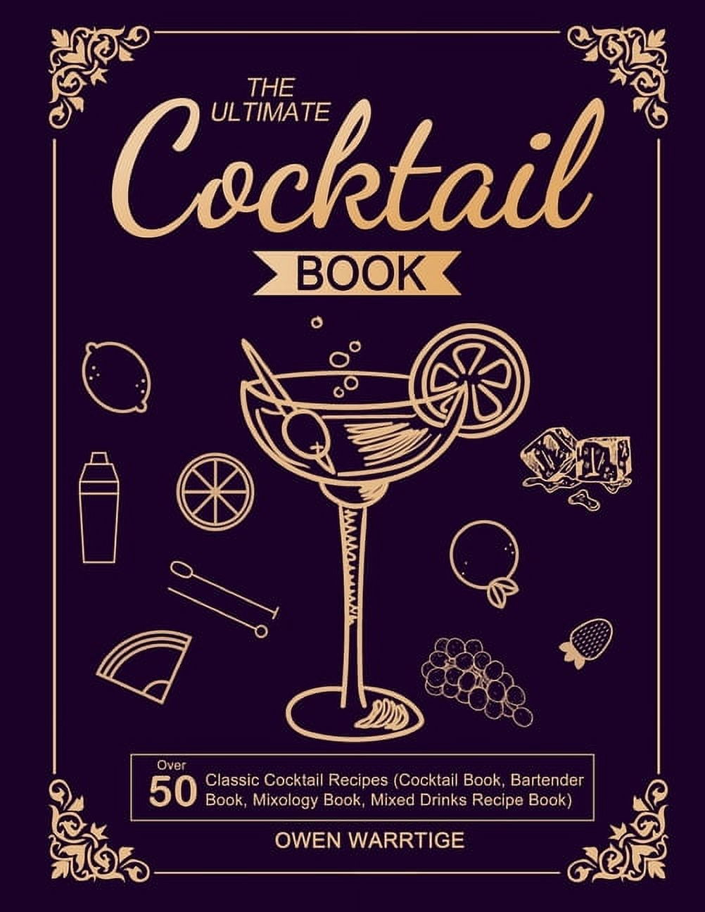 Cocktail Magazine