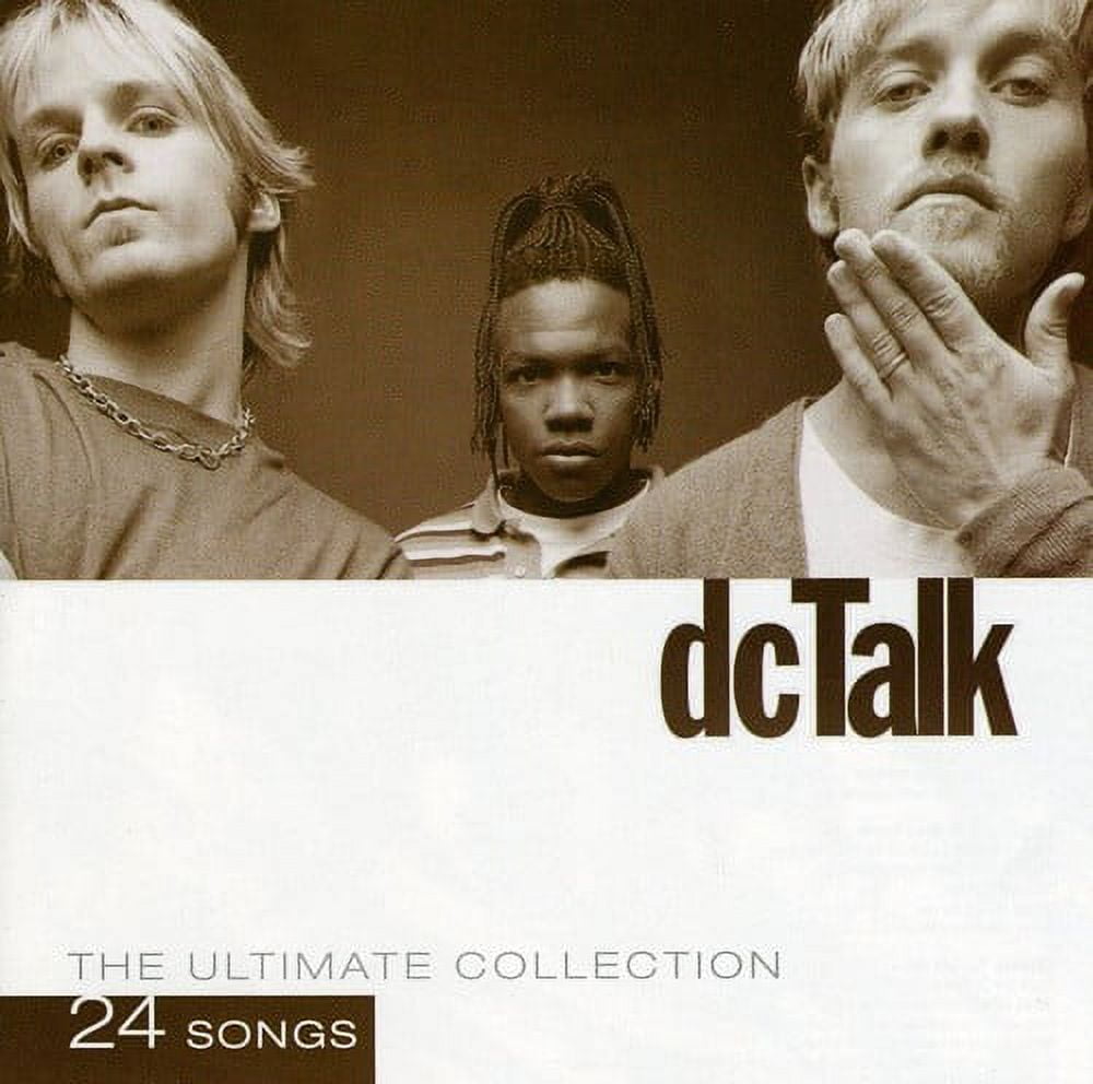 The Ultimate Collection (CD) - Walmart.com