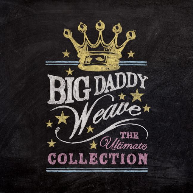 The Ultimate Collection (CD) - Walmart.com