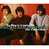 The Ultimate Collection (CD) - Walmart.com