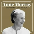 Anne Murray - The Ultimate Collection - Music & Performance - CD ...