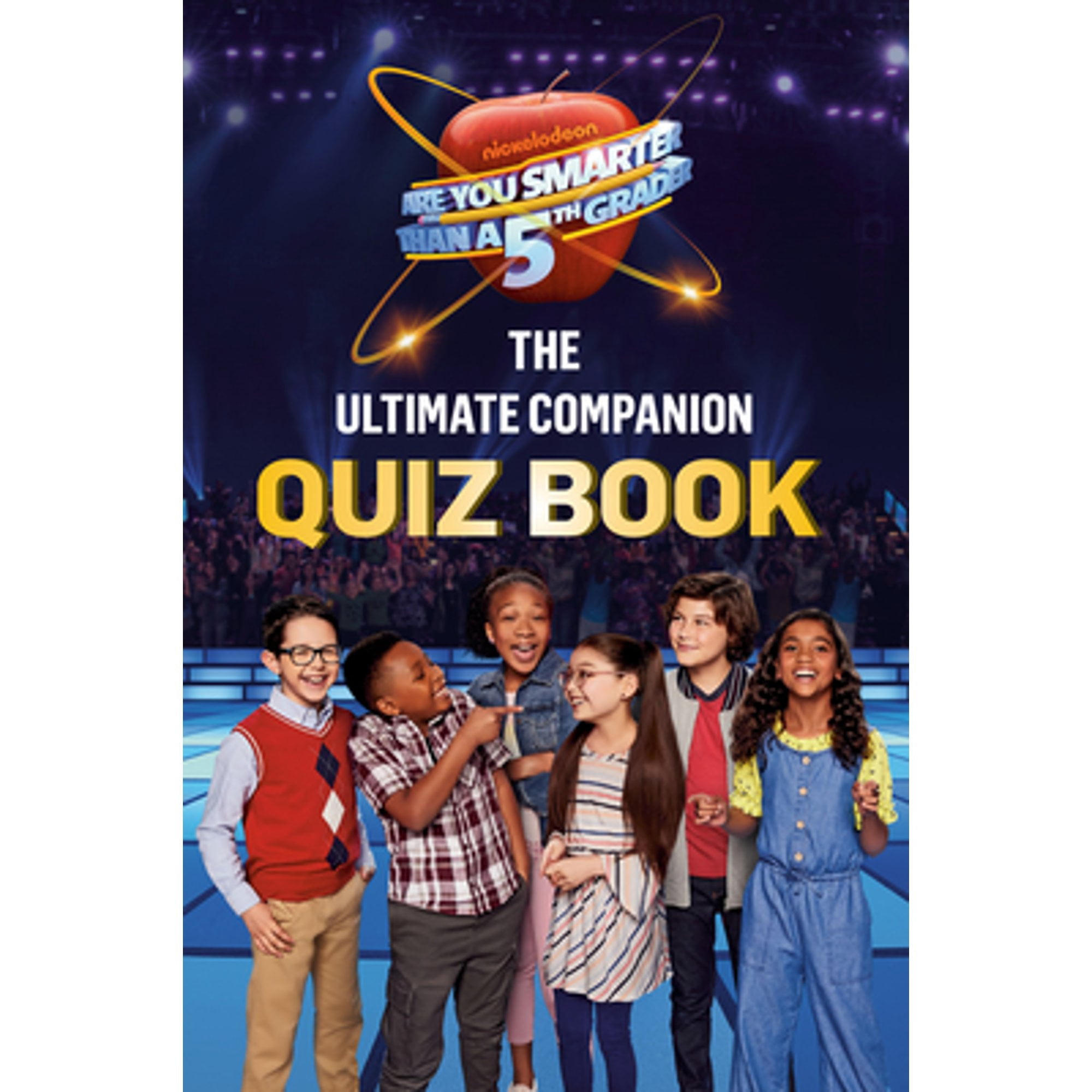 Pre-Owned Are You Smarter Than a 5th Grader: The Ultimate Companion ...