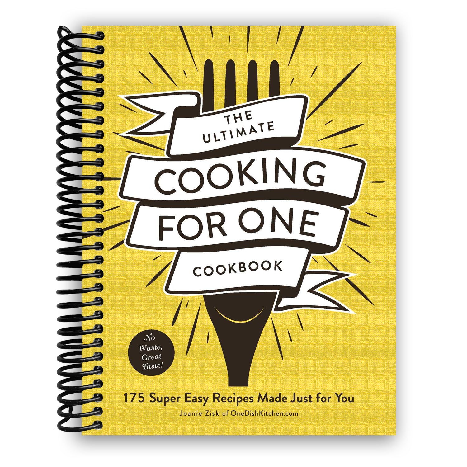 Dinner for Two: Easy and Innovative Recipes for One, Two, or a Few ...