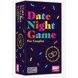 The Ultimate Date Night Game — Couples Relationship Card Game by What ...