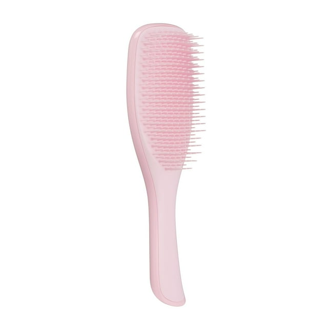 The Ultimate Detangling Brush, Dry and Wet Hair Brush Detangler for All ...