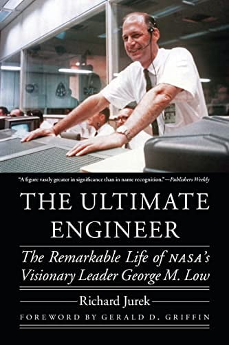 Pre-Owned The Ultimate Engineer: The Remarkable Life of Nasa's ...